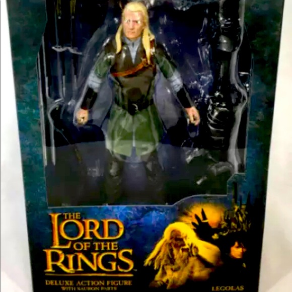 Diamond Select Toys | Toys | Diamond Select Toys The Lord Of Rings ...